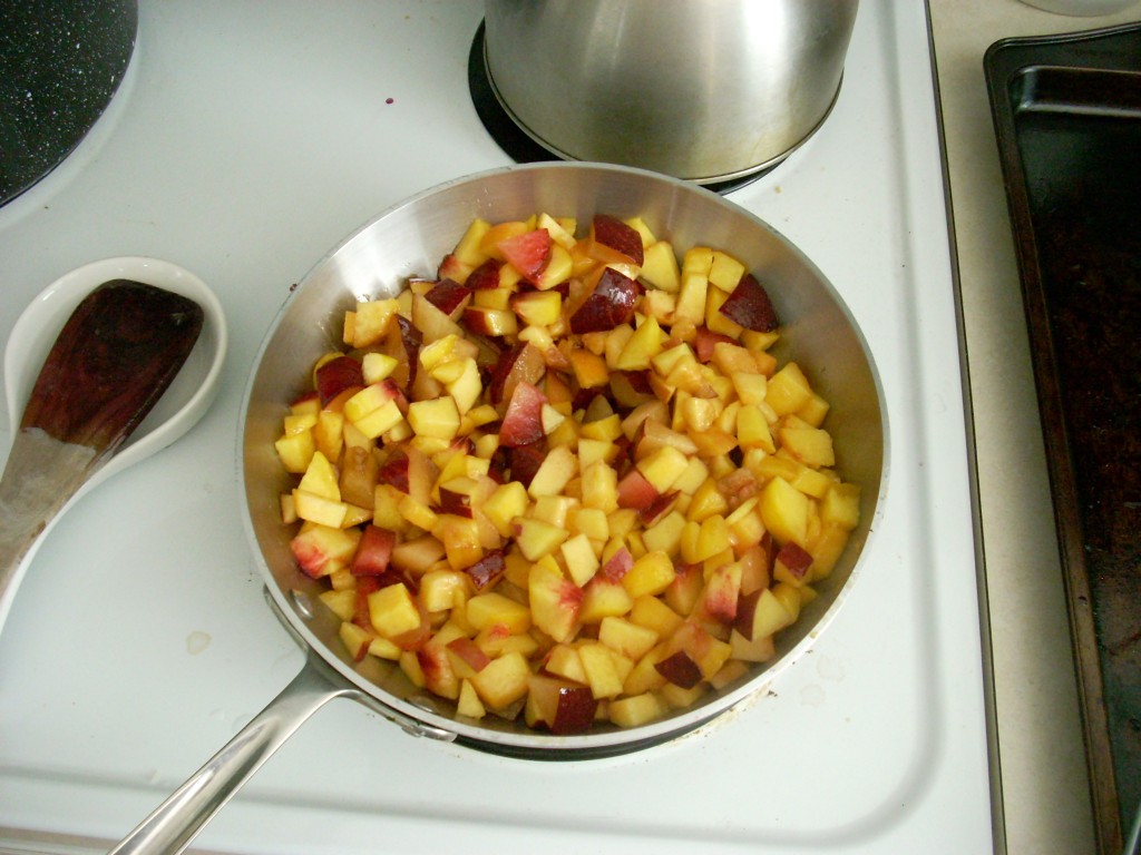 Sunday Fun: Stone Fruit Chutney | CyberCoven.org